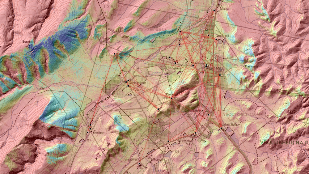 Viewshed Analysis - GeoSmart